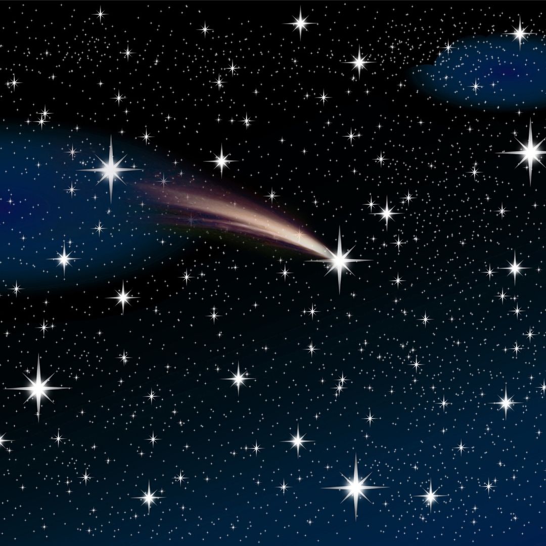 The Top 10 brightest Stars in the Sky | Galaxy Academy