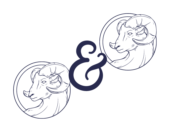 Zodiac Couple Aries and Aries | Zodiac Sign Partners