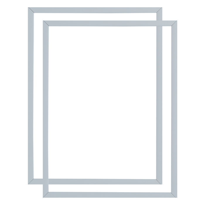 Two Picture Frames
